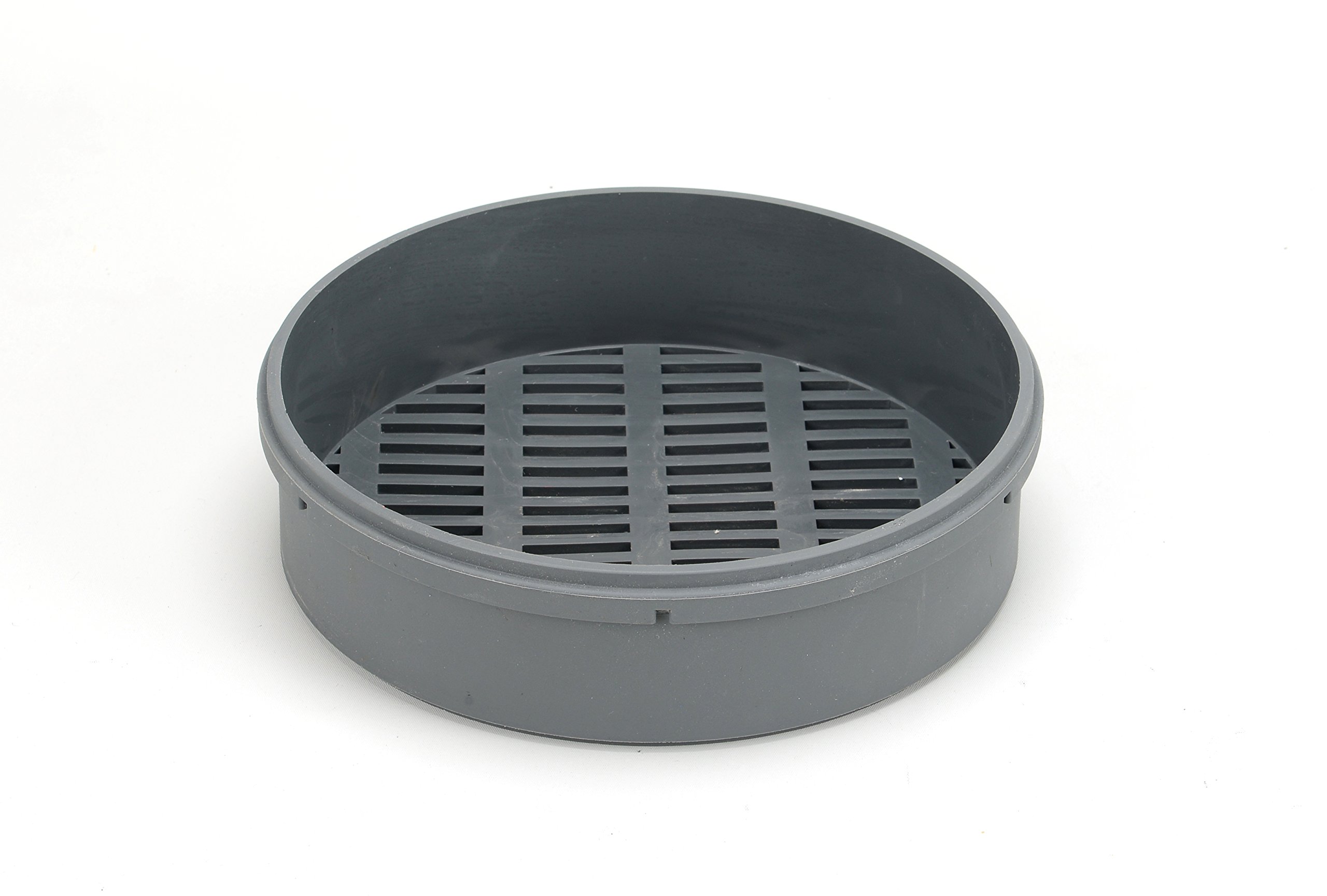 Instant Pot Silicone Steamer Basket, Steamer for Cooking, Steamer Pot, Food Steamer, Non-Toxic, BPA-Free