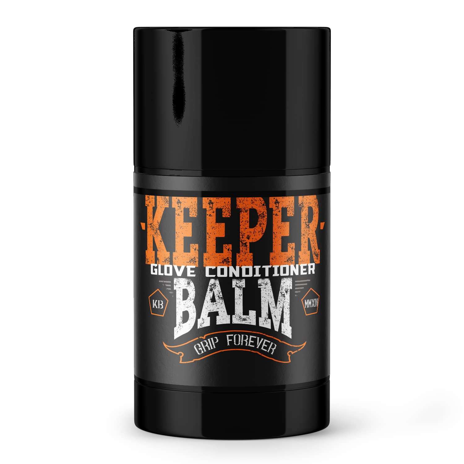 KEEPER BALM #1 Goalkeeper Accessory - Goalkeepers Prep Their Gloves w, The Original Goalkeeper Glove Conditioner, Glove Balm, Game Changer, Never Lose Grip, Restore Grip