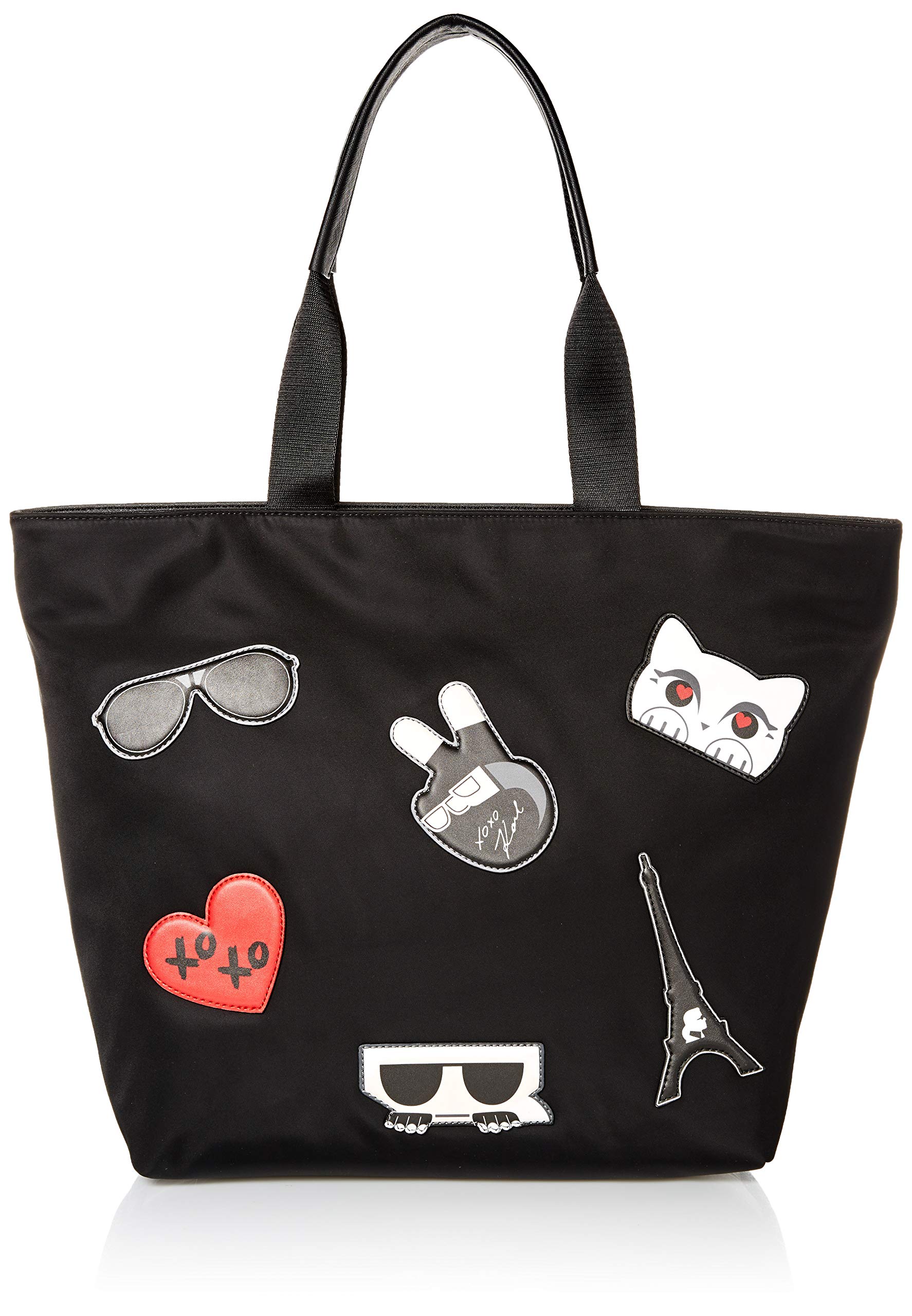 Karl Lagerfeld Paris Amour Tote