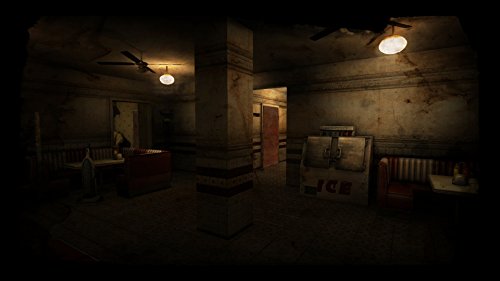 Joes Diner (Xbox One)