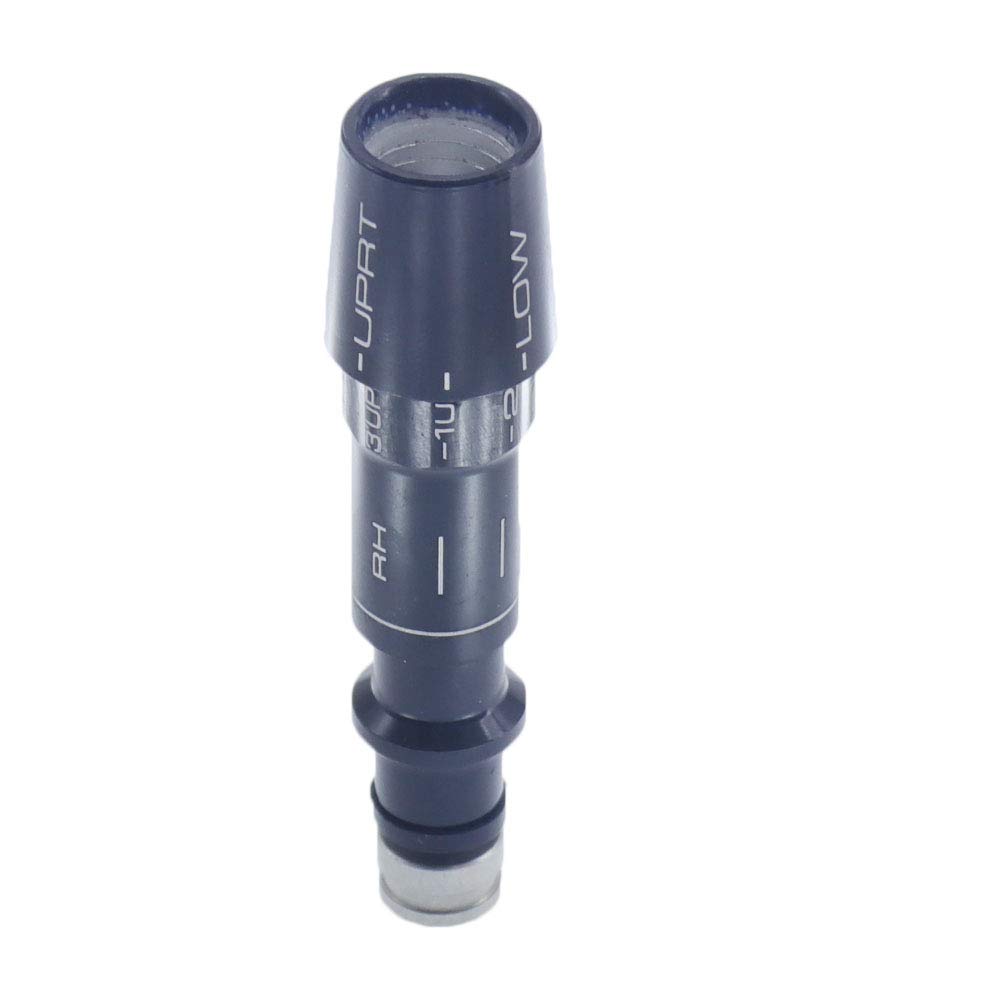 HISTAR Golf Shaft Sleeve Adapter 0.335 RH for Mizuno GT/ST190/180/Driver