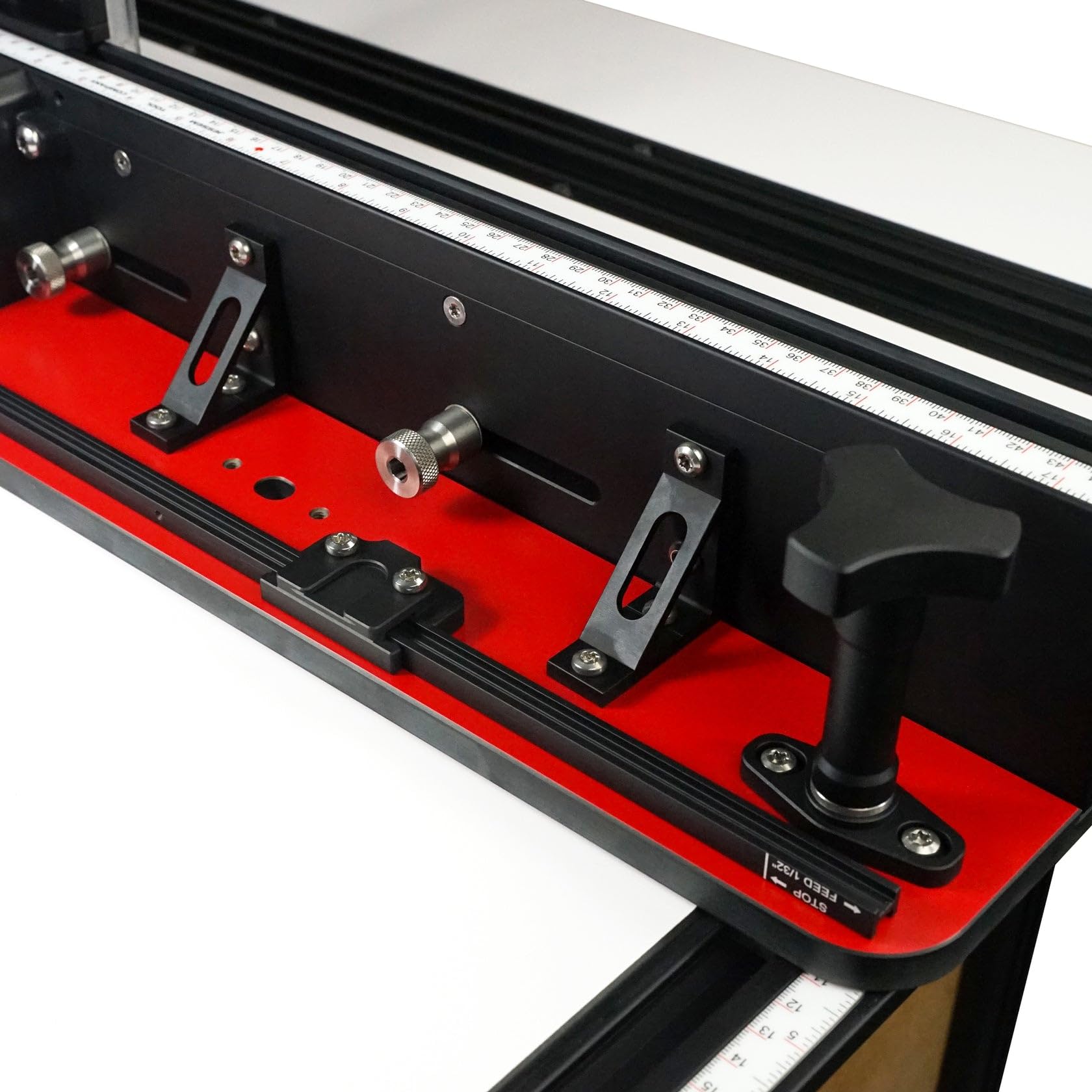 JessEm Master Fence III Router Table Fence (04400)