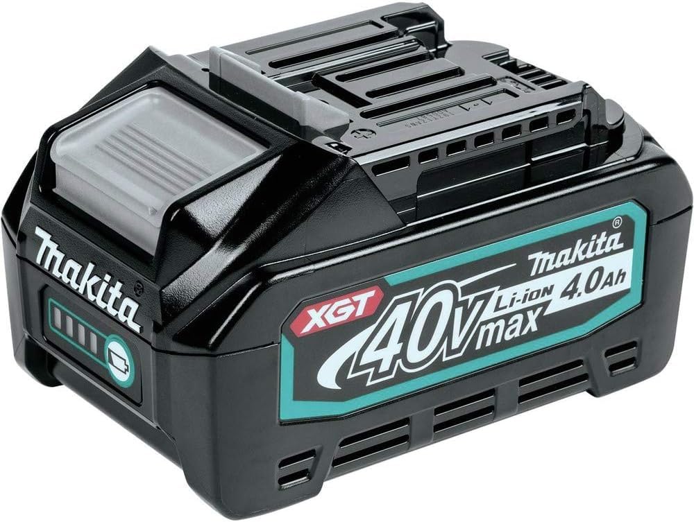 Makita Xgt 40V Max Circular Saw Kit 7 1/4 inches