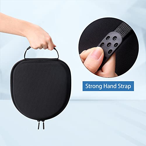 XANAD Hard Case for Sony WH-CH720N /WH-CH710N/WH-1000XM5 /WH-1000XM4/XB910N Extra BASS Noise Cancelling Bluetooth Headphones