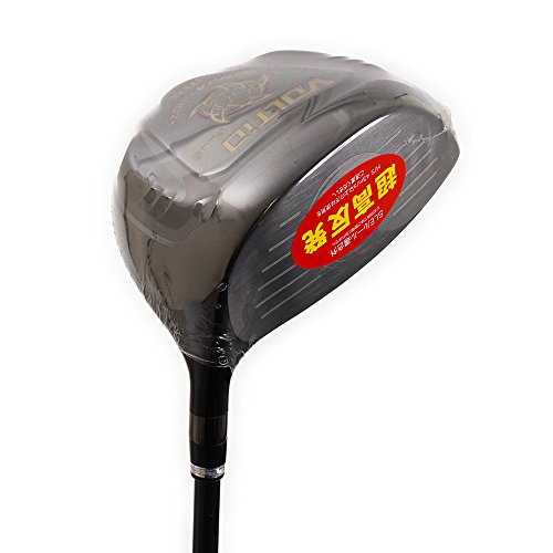 KATANA Golf Japan 2018 VOLTiO Ninja Puls 8802 Hi Black Driver Speeder462 Evolution (10.5 / R) カタナ ヴォルティオ 忍者プラスドライバー(高反発) ブラック(10.5度 / R)