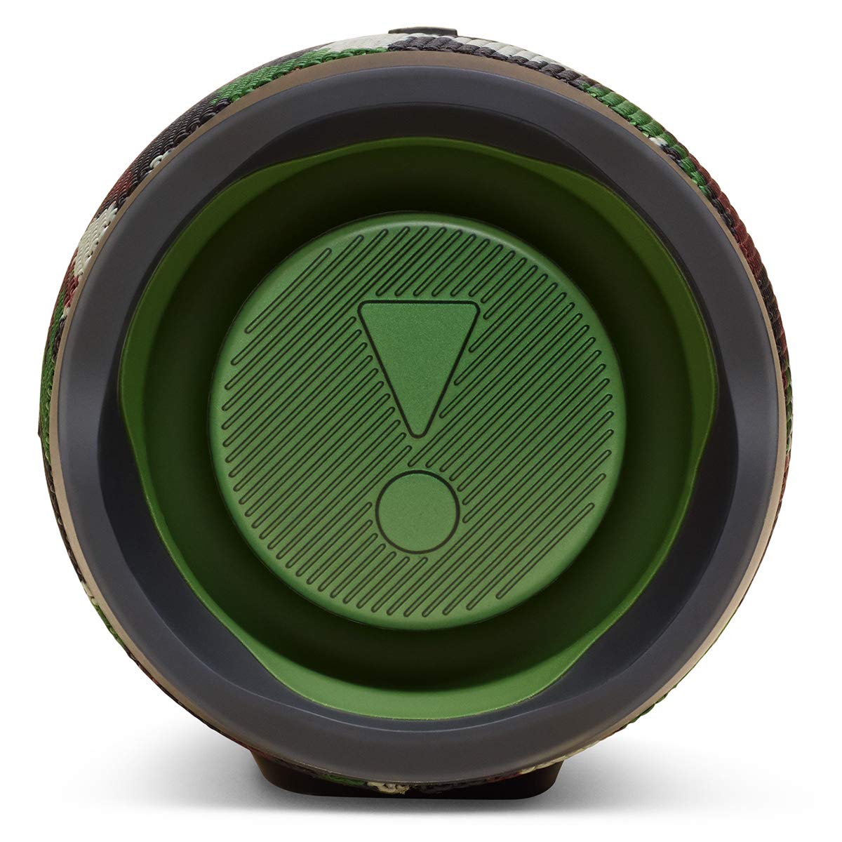 JBL Charge 4 Waterproof Portable Wireless Bluetooth Speaker Bundle - Pair (Camouflage)