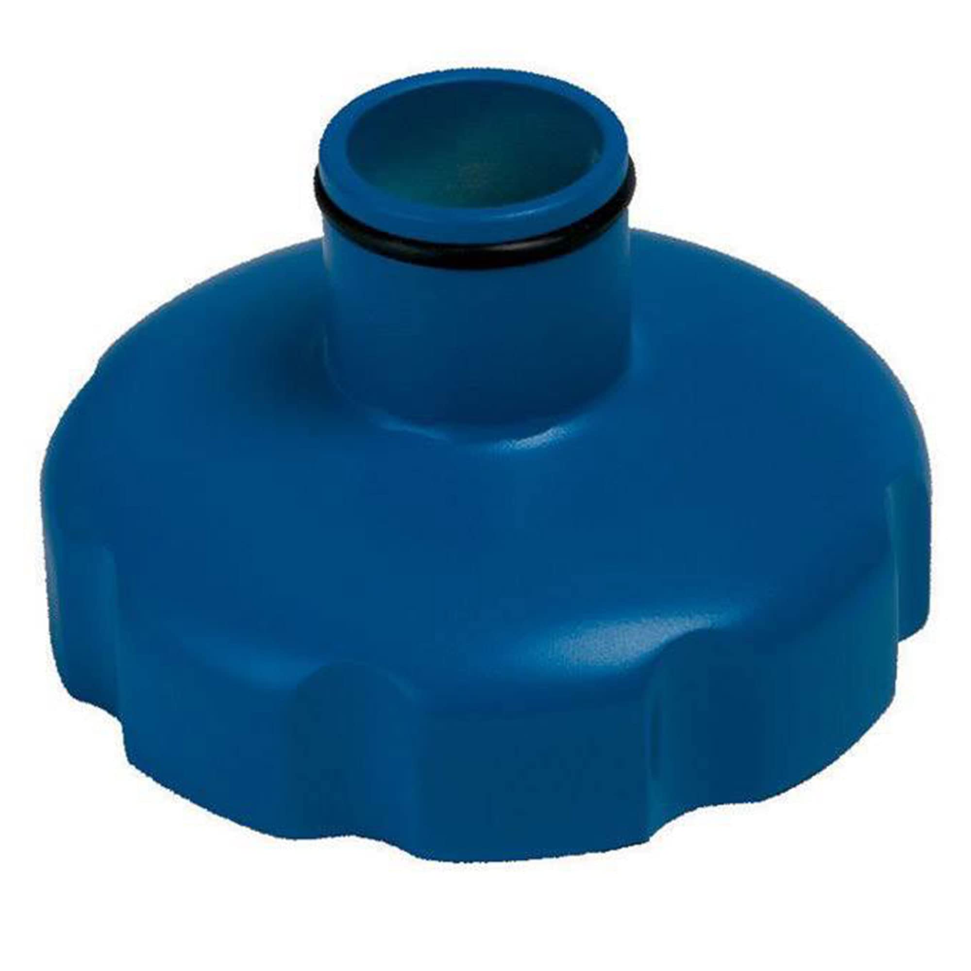 Intex Deluxe Pool Maintenance Kit w/Vacuum & Pole for Minimum 800 GPH (2 Pack)