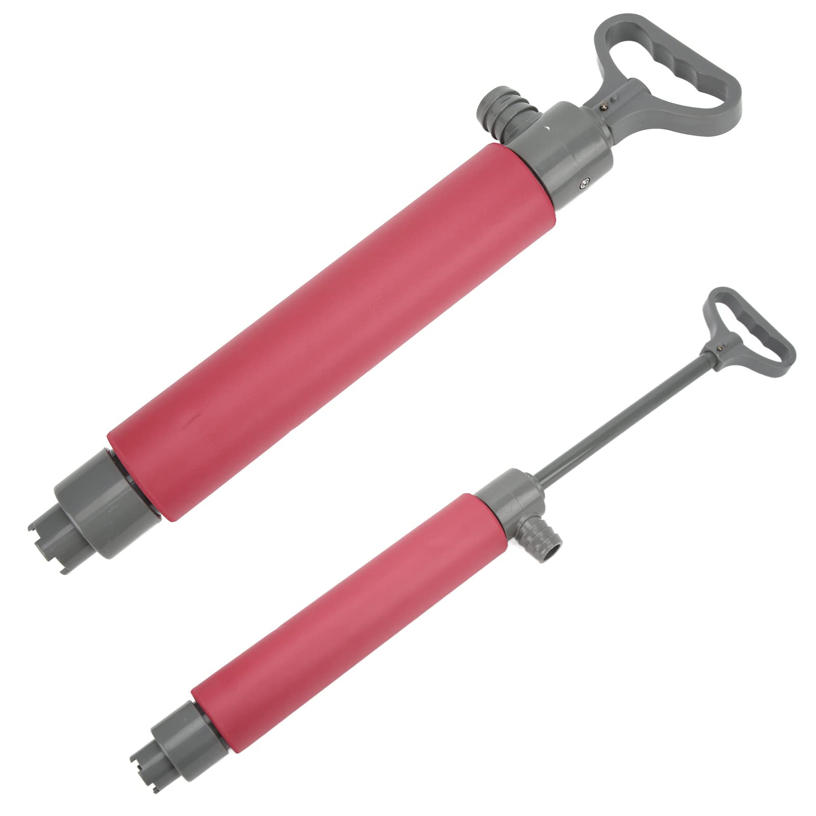 MOSU Kayak Hand Pump Floating Hand Bilge Pump for Outdoor Kayaks Canoes and Boats