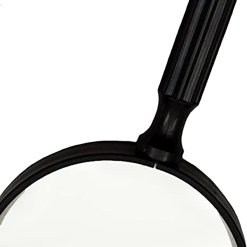 Magnifying Glass Classic Detective Costume Prop Working