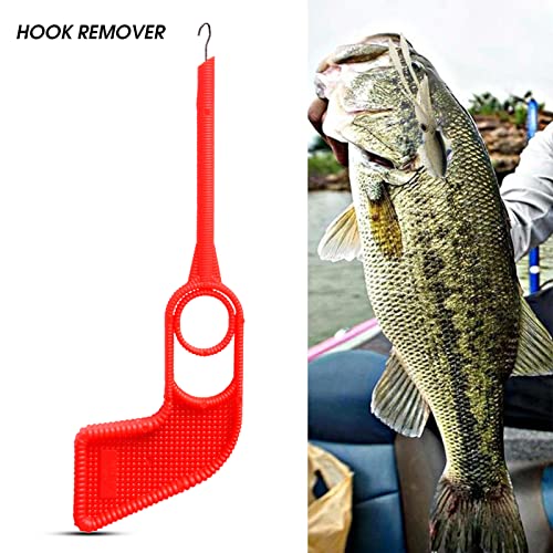 maiduoduo01 Fish Hook r Portable Hook Tool Lightweight for Fishing