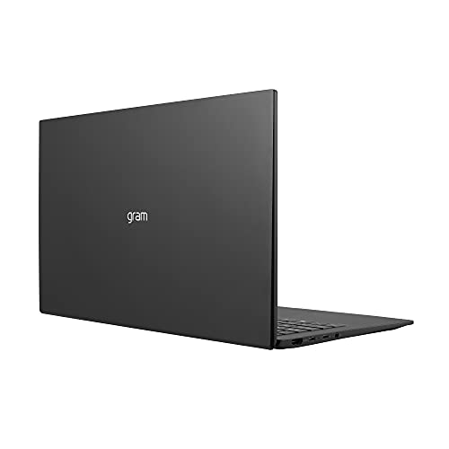 LG LCD-Laptop 15" Full HD (1920 x 1080)-Display, Intel 11th Gen i7, 16GB-RAM, 512GB SSD, 19.5 Hr-Battery Life, Light Weight - 2021