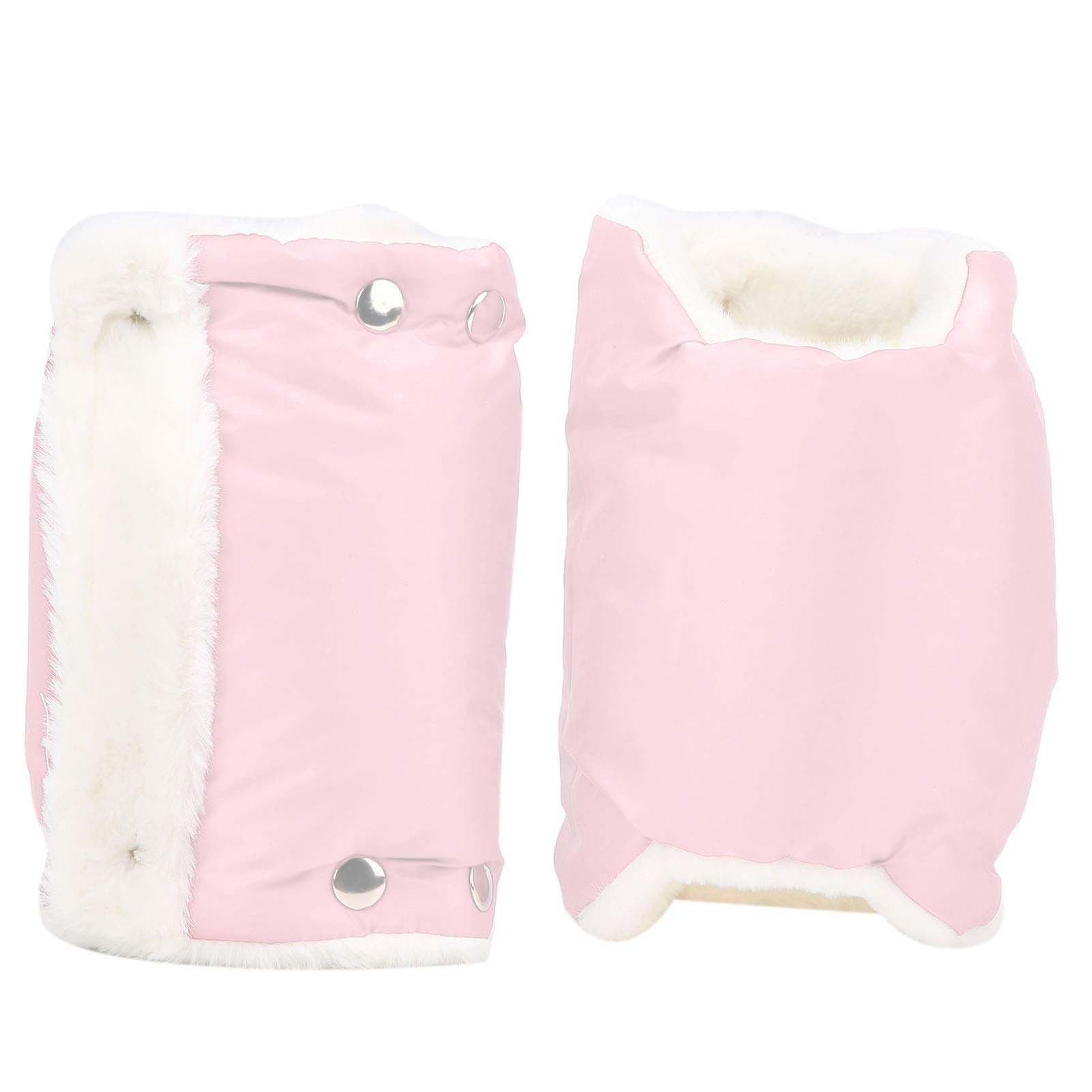 Stroller Hand Muff,Baby Stroller Gloves, Stroller Hand Muff Warm Gloves, Waterproof Stroller Mittens, Carriage Handmuffs Stroller Accessories, for Parents and Caregivers in Cold Weather (?¡è??), s