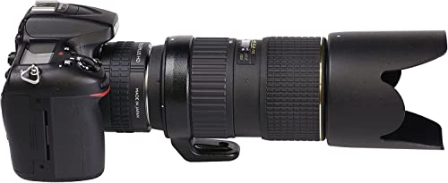 Kenko TELEPLUS HD 2.0X for Nikon F Autofocus Camera Mount, Black (K-TPHD2.0-N)
