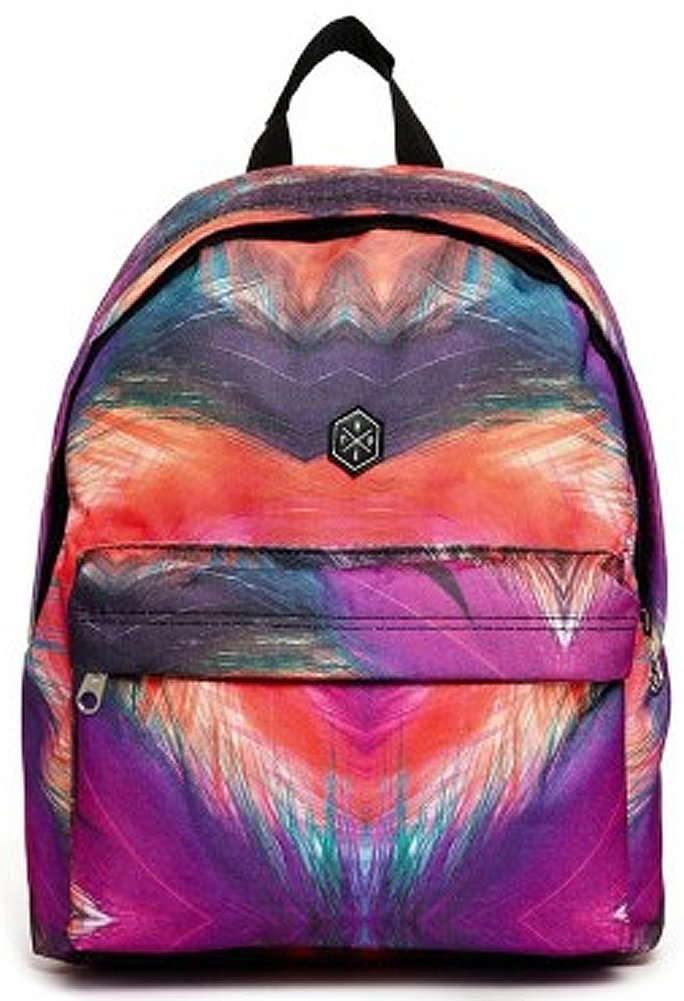 Hype Backpack Rucksack Bag Tasche Umhaengetasche Bag unisex new