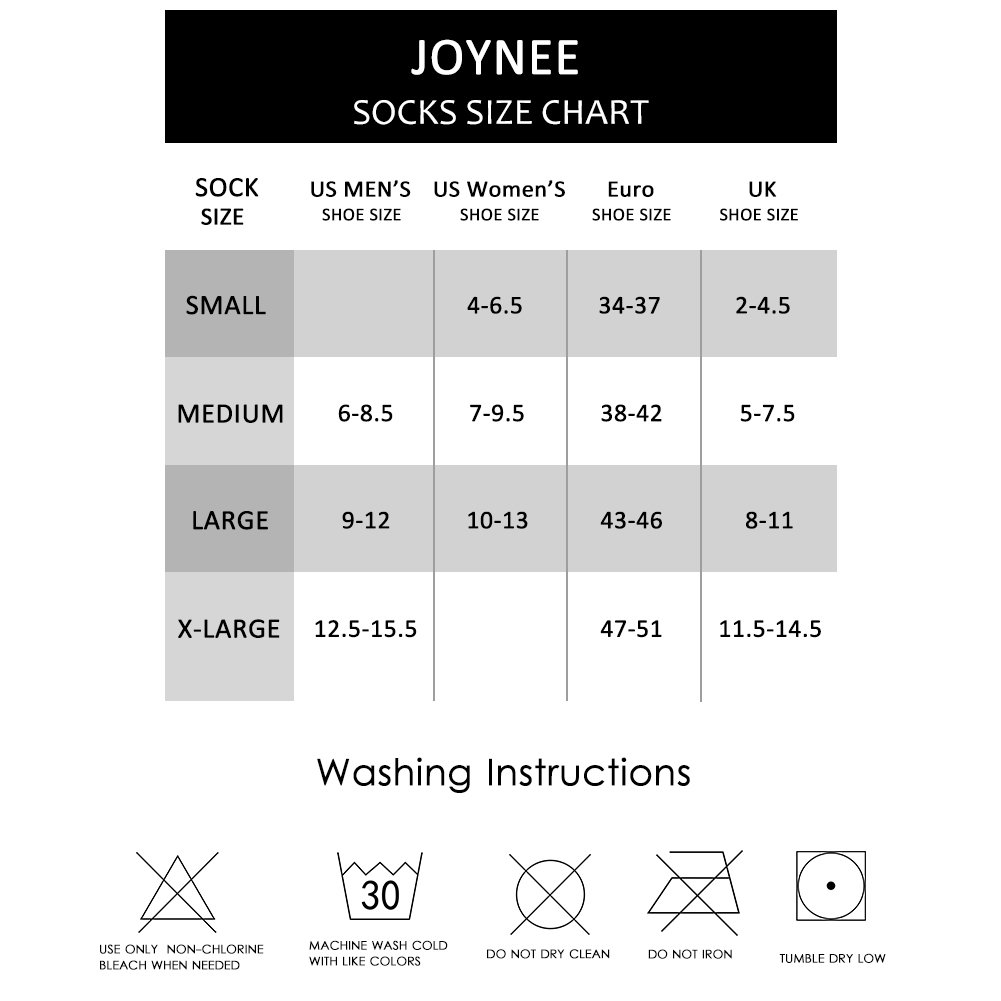 JOYNÉE Mens Athletic Low Cut Ankle Tab Socks 6 Pack Cushioned Breathable for Running,Light Grey,Sock Size:10-13