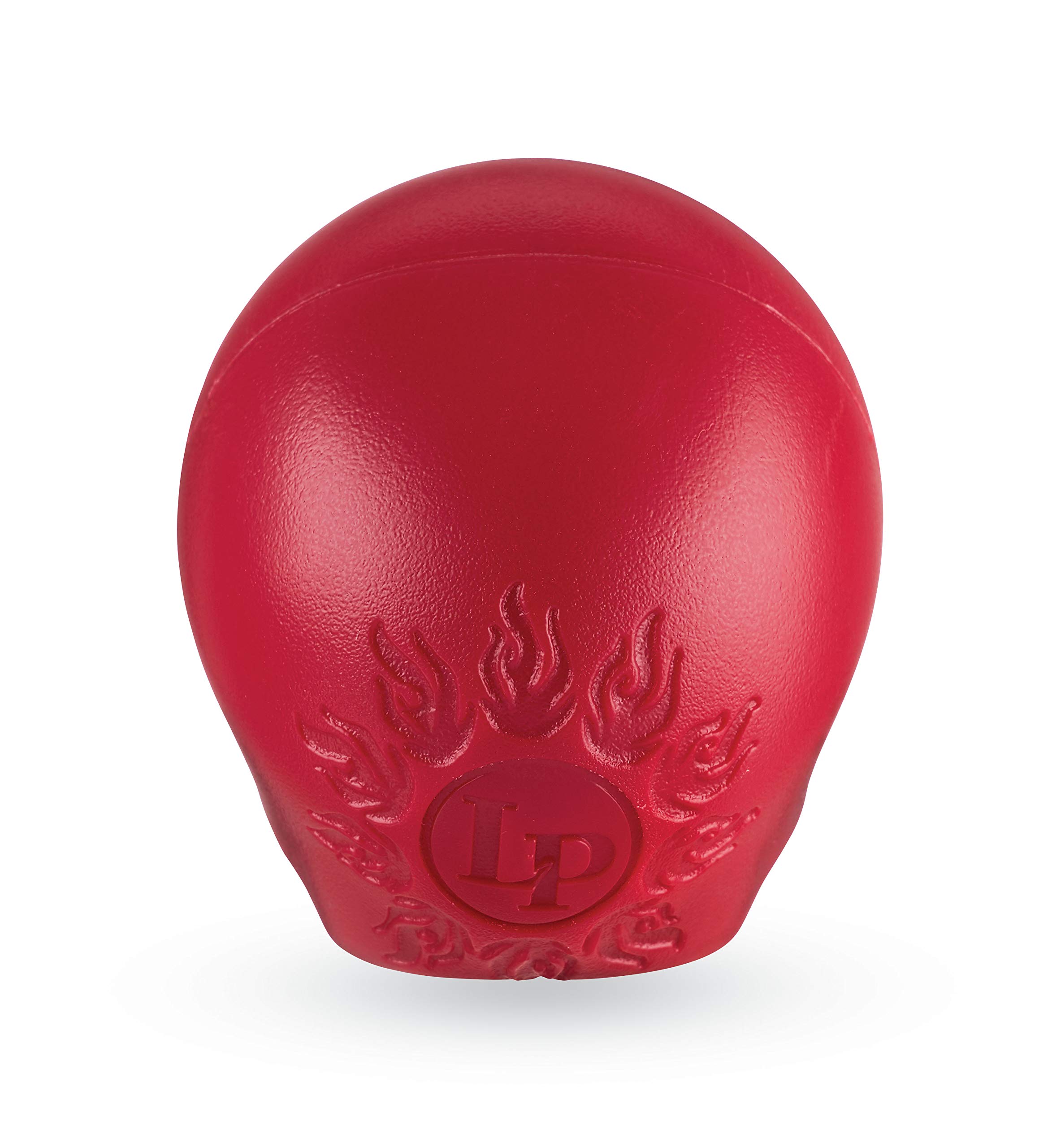 Latin Percussion Sugar Skull, Red Shakers (LP006-RD)