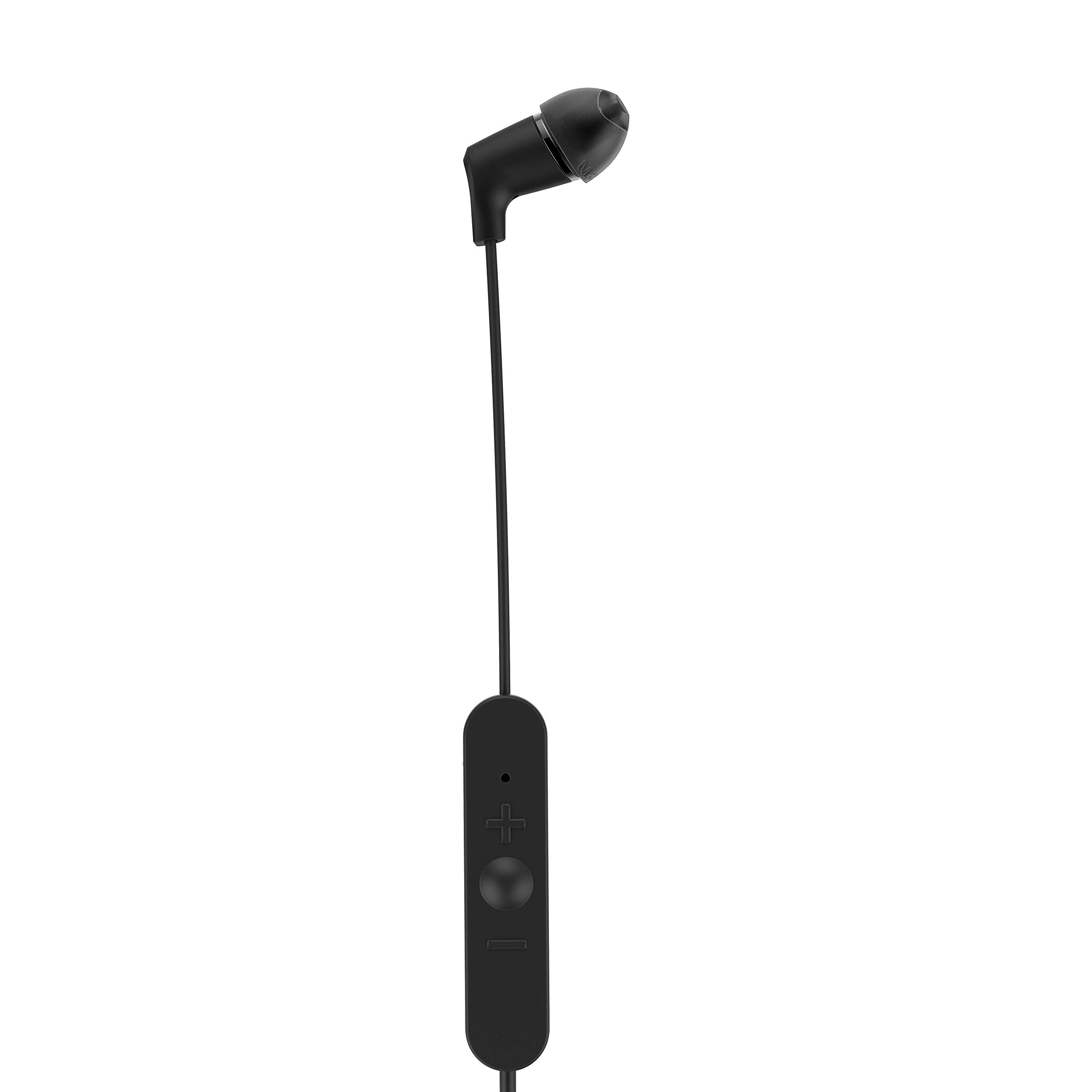 Klipsch R5 in-Ear Bluetooth Wireless, Black, One Size