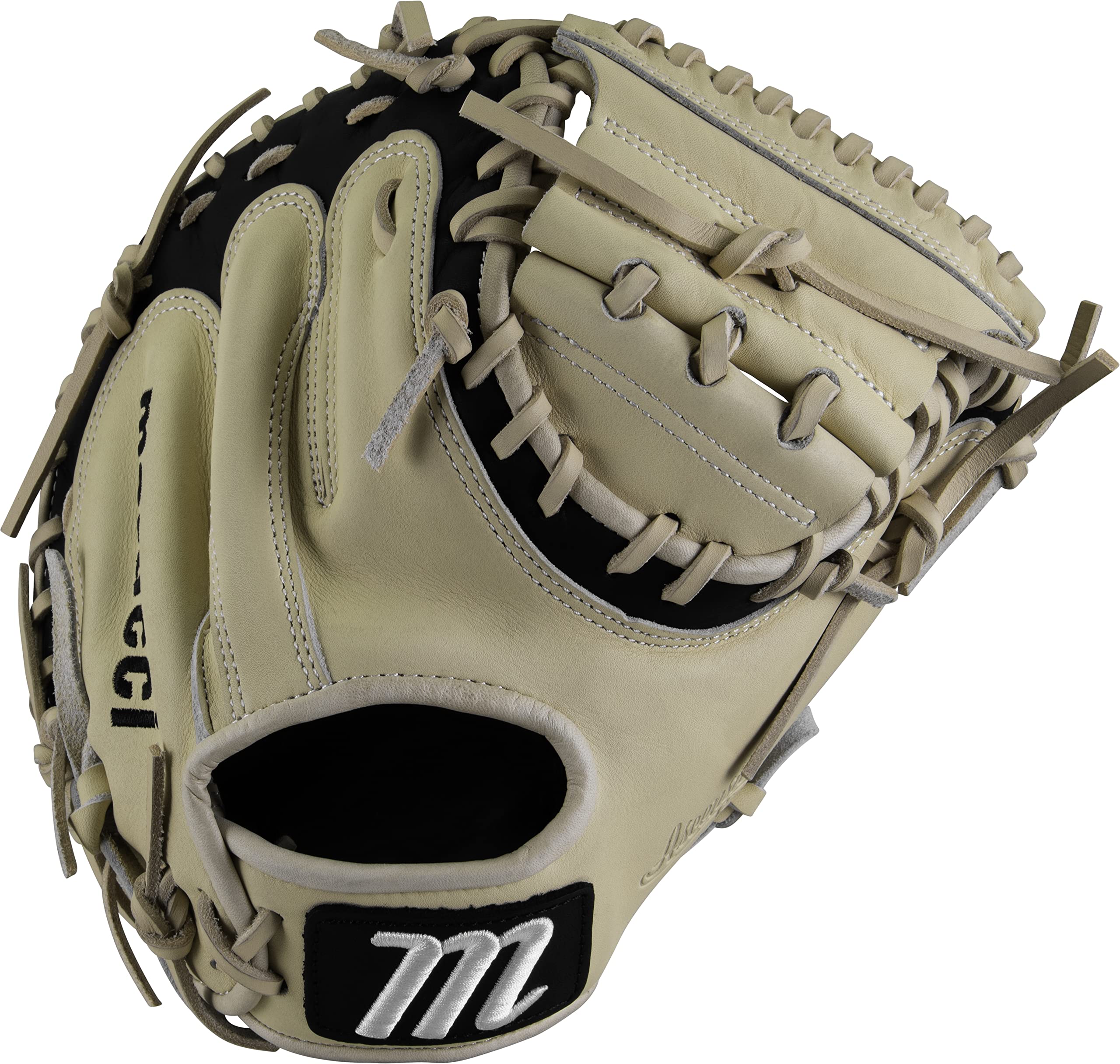 Marucci Ascension M Type Baseball Glove, 225C1 32.50 CM Solid RHT