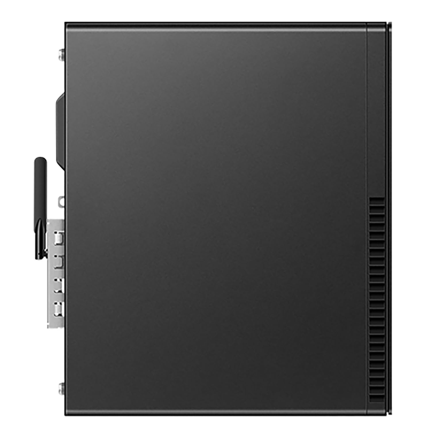 Lenovo ThinkCentre M750s SFF Business Desktop Computer, 12th Gen Intel Hexa-Core i5-12500, 16GB DDR4 RAM, 512GB PCIe SSD, WiFi, Wireless Antenna, Windows 11 Pro