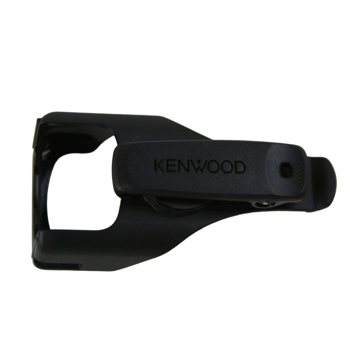 Kenwood Swivel Belt Clip Holster, Model# KBH-22W - for 2-Way Radio Model# NX-P500