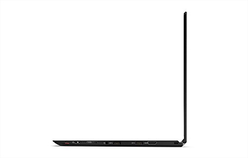 Lenovo ThinkPad X1 Yoga 1st Gen 14" 2-in-1 Laptop (Intel Core i5, 8GB DDR3 SDRAM, 256GB SSD, OLED 2K Display) 20FQ005YUS