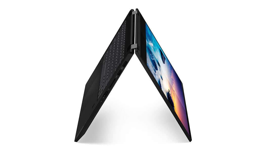 Lenovo 2019 Newest Flex 14 2 in 1 Laptop:14" FHD IPS Touchscreen, 8th Gen Intel Quad-Core i5, 16GB Ram, 256GB PCI-e SSD, WiFi, Bluetooth, Webcam, HDMI, Backlit Keyboard, Finger-Print Reader, Win 10