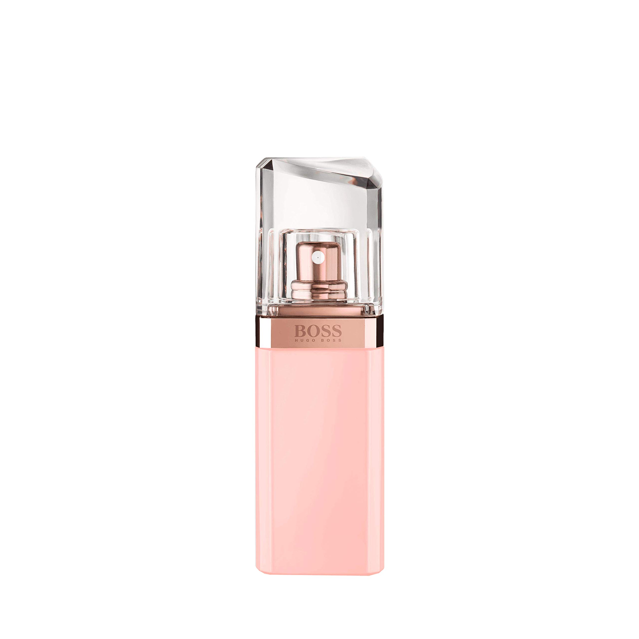 Hugo Boss MA VIE INTENSE Eau de Parfum, 1.7 Fl Oz