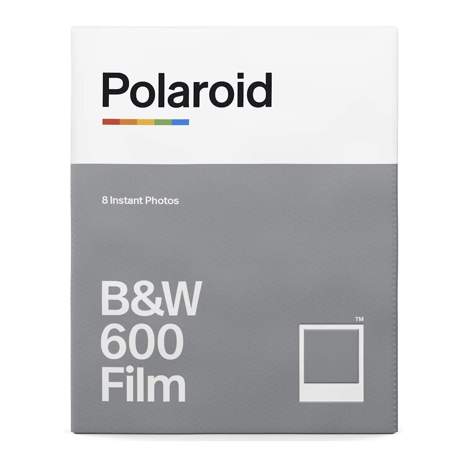 Polaroid 600 Instant Film Camera (Milwaukee Flag) Bundle with B&W Film and Film Kit (3 Items)