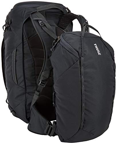 Thule Landmark 70L Travel Pack, Dark Forest