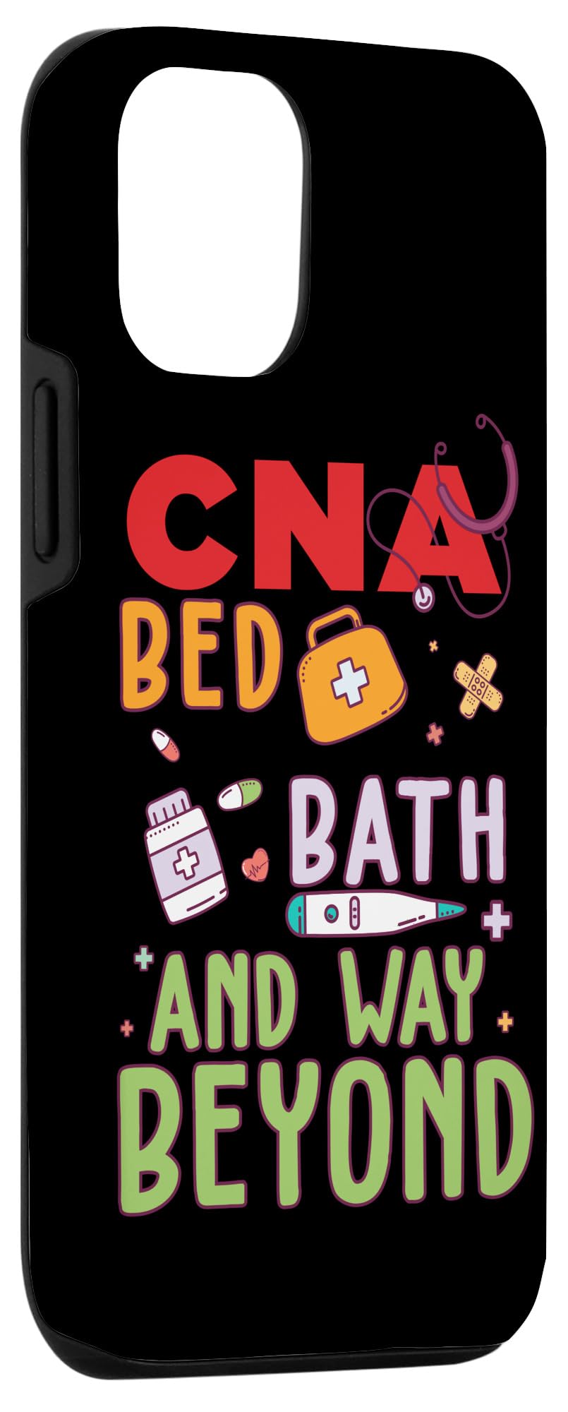 iPhone 14 Certified Nursing Assistant - CNA Bed Bath And Way Beyond Case
