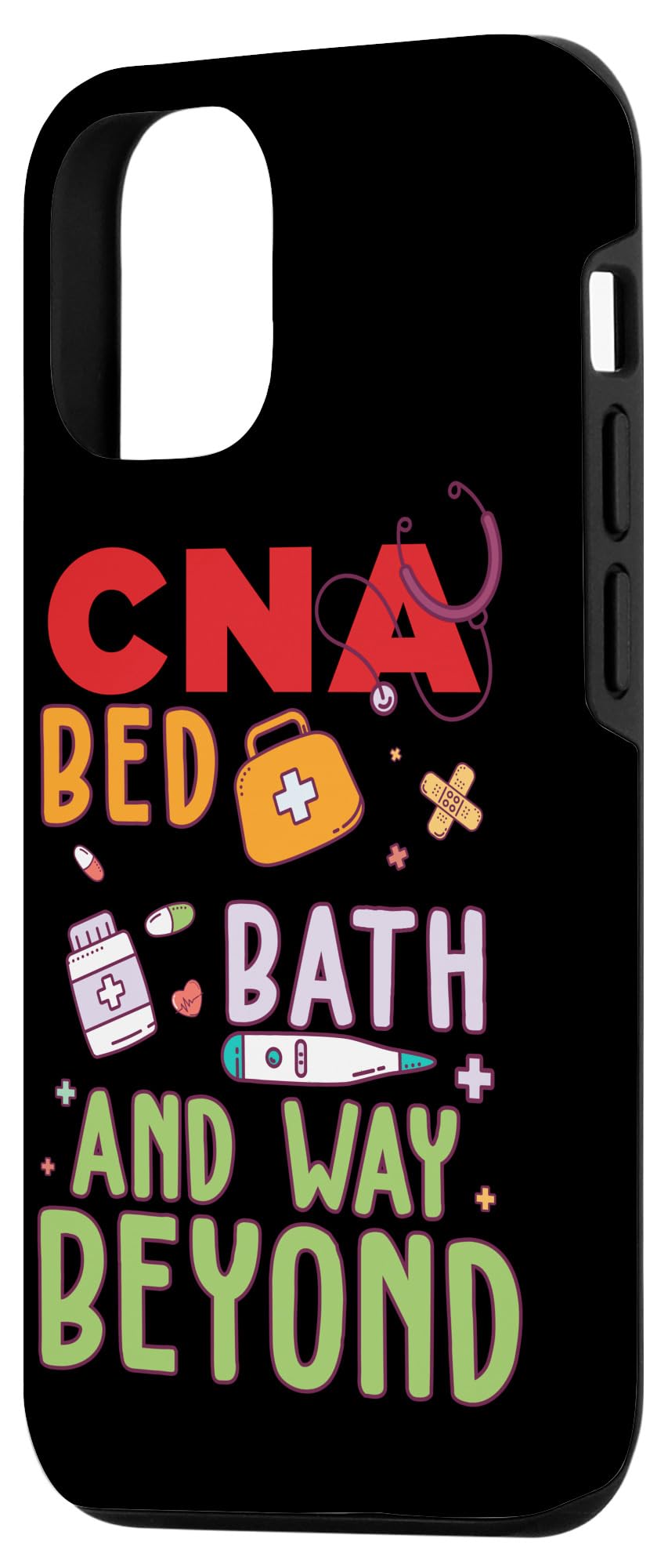 iPhone 14 Certified Nursing Assistant - CNA Bed Bath And Way Beyond Case