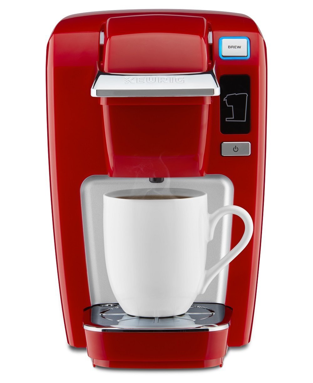 K15 Coffee Maker