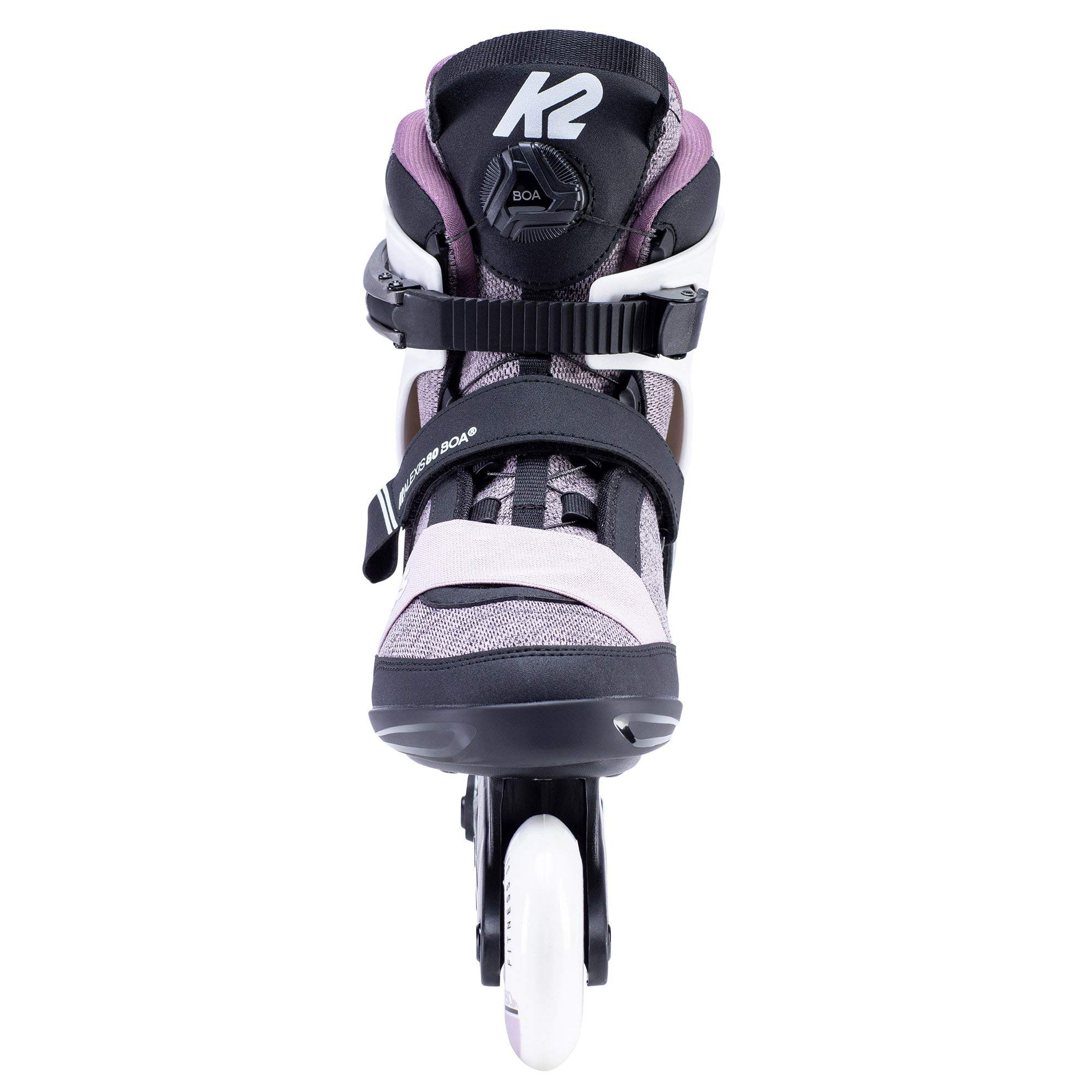 K2 Skate Alexis 80 Boa Inline Skate