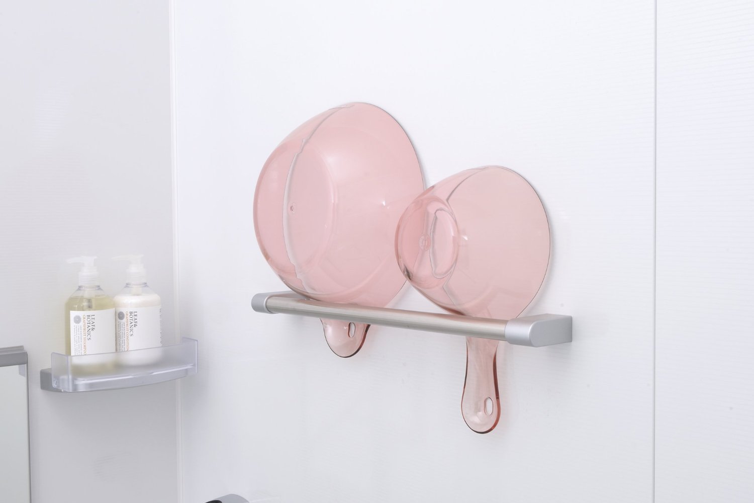 karari Dirt in H Bath Set of 3