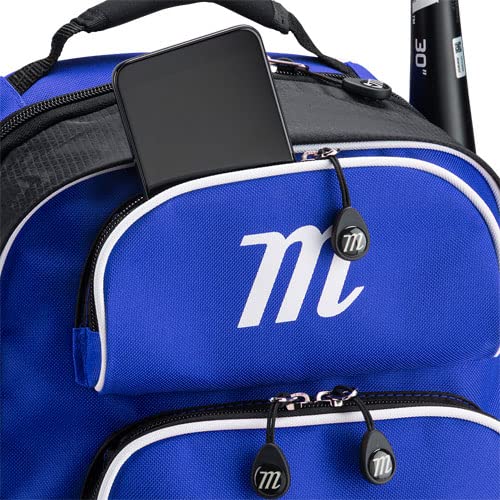Marucci Battalion BAT Pack Royal Blue