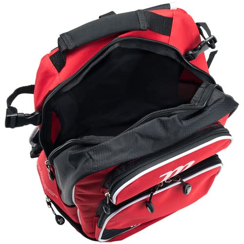 Marucci Battalion BAT Pack RED