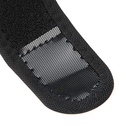Knee Guard Wrap, Skin-friendly Knee Brace Support, Breathable for Meniscus Tear Injury Recovery Joint Pain Relief for Arthritis