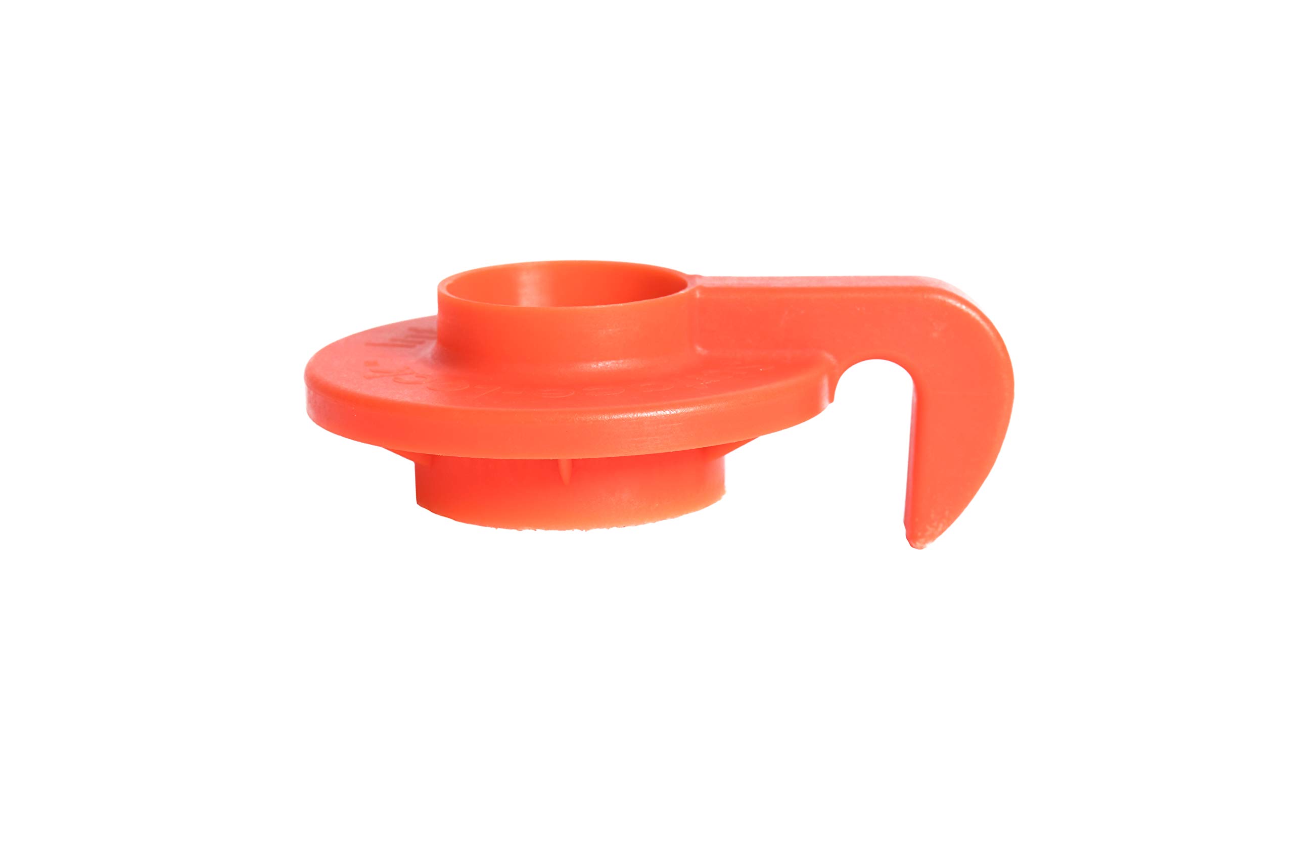 IntelliLeash EZ-Tent-Stayk (4 Pack): Secure Stakes for Tents, Canopies, & More - No Hammer Needed!