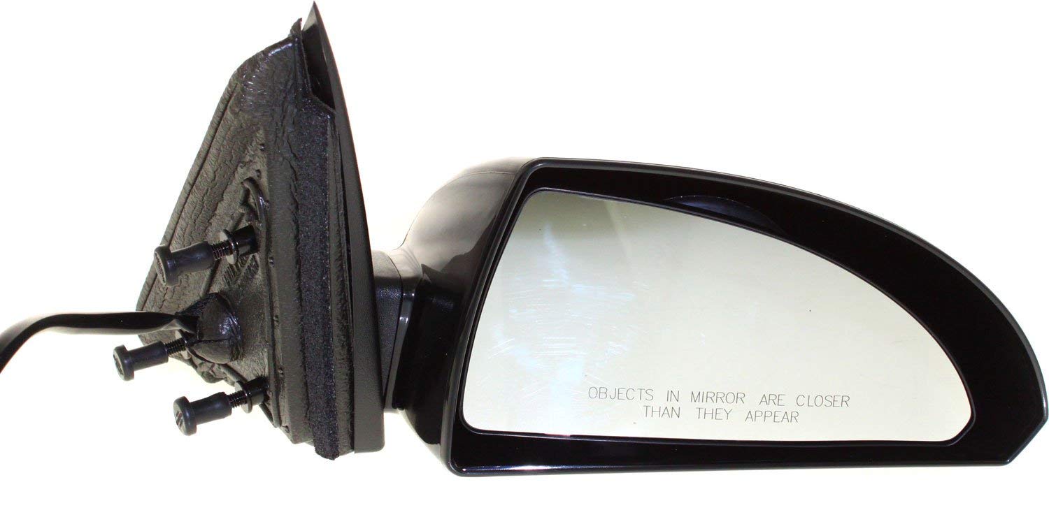Kool-Vue Power Mirror For 2006-2013 Chevrolet Impala 2014 Impala Limited RH