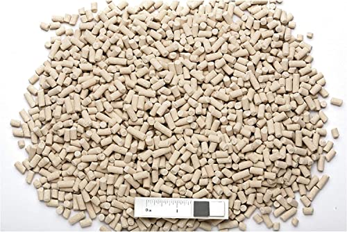 Tidy Cats Breeze Cat Litter Pellets, Refill 3.5 Pounds with Aurora Pet Wet Wipes