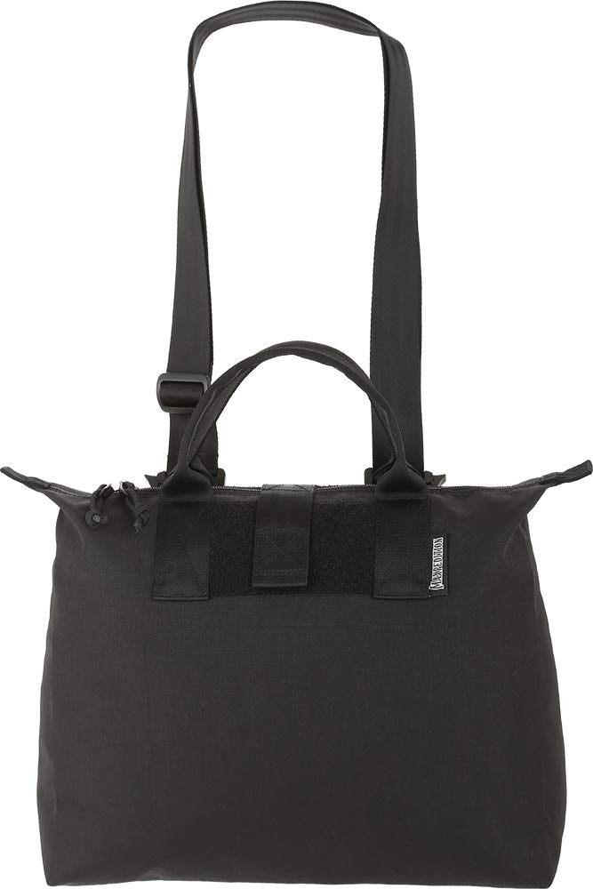 MAXPEDITION Satchel, Black