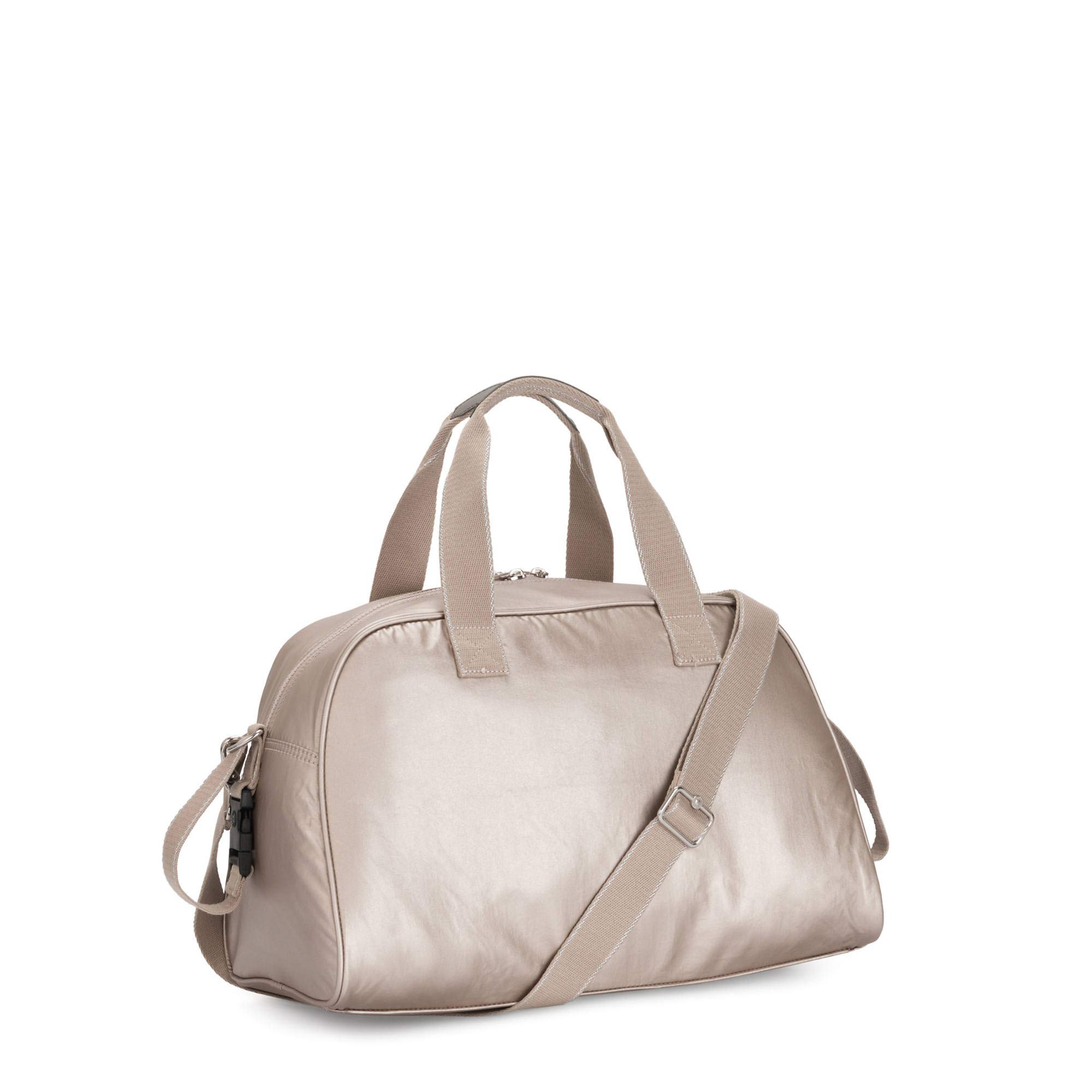 Kipling womens Camama Diaper Bag, Metallic Glow, One Size