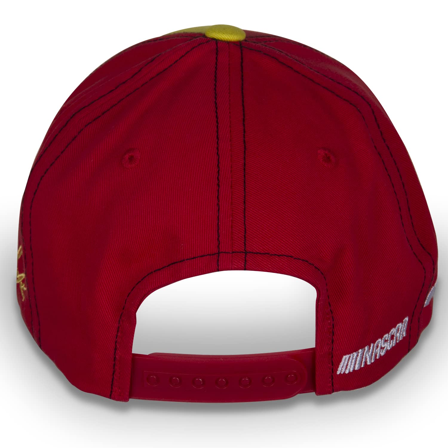 Joey Logano Youth Element Hat - 2023 NASCAR Adjustable Automotive Racing Mesh Baseball Cap