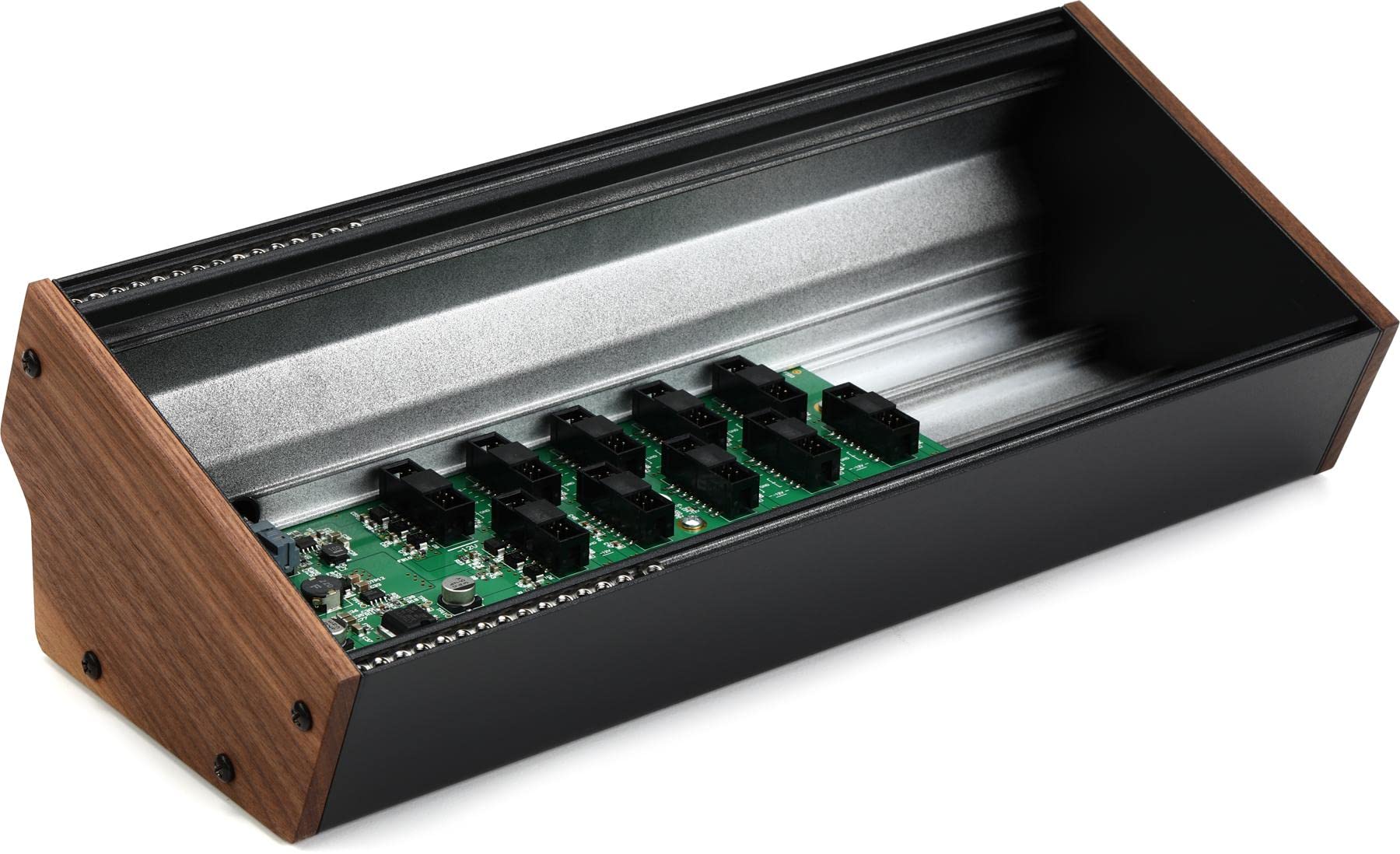 Moog 60HP Powered Eurorack Case