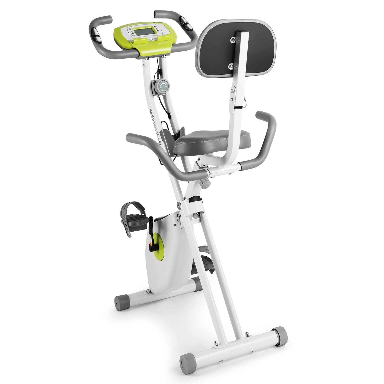 MengK Exercise Bike