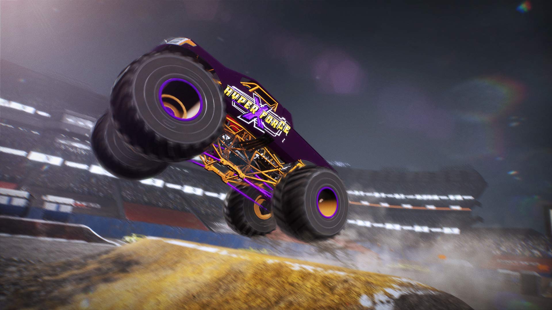 Monster Truck Championship (XSX) - Xbox Series X