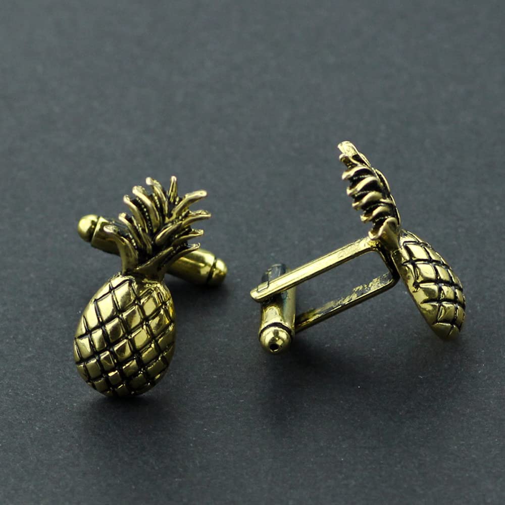 Men's Cuff Links Cufflinks Business French Shirt Cuff Studs Button Accessories