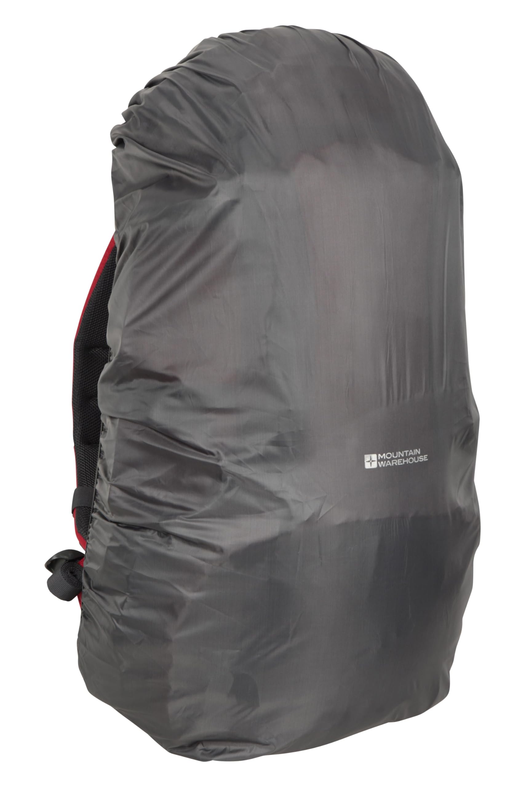 Mountain Warehouse Venture 40L Backpack Red