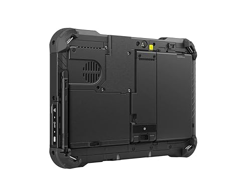 Toughbook Panasonic FZ-G2, Intel Core i5-10310U, 1.70GHz, 10.1" WUXGA Multi-Touchscreen, 16GB, 512GB Opal NVMe, Wi-Fi, Bluetooth, Dual Pass, IR Webcam, Bridge Battery, Windows 10 Pro