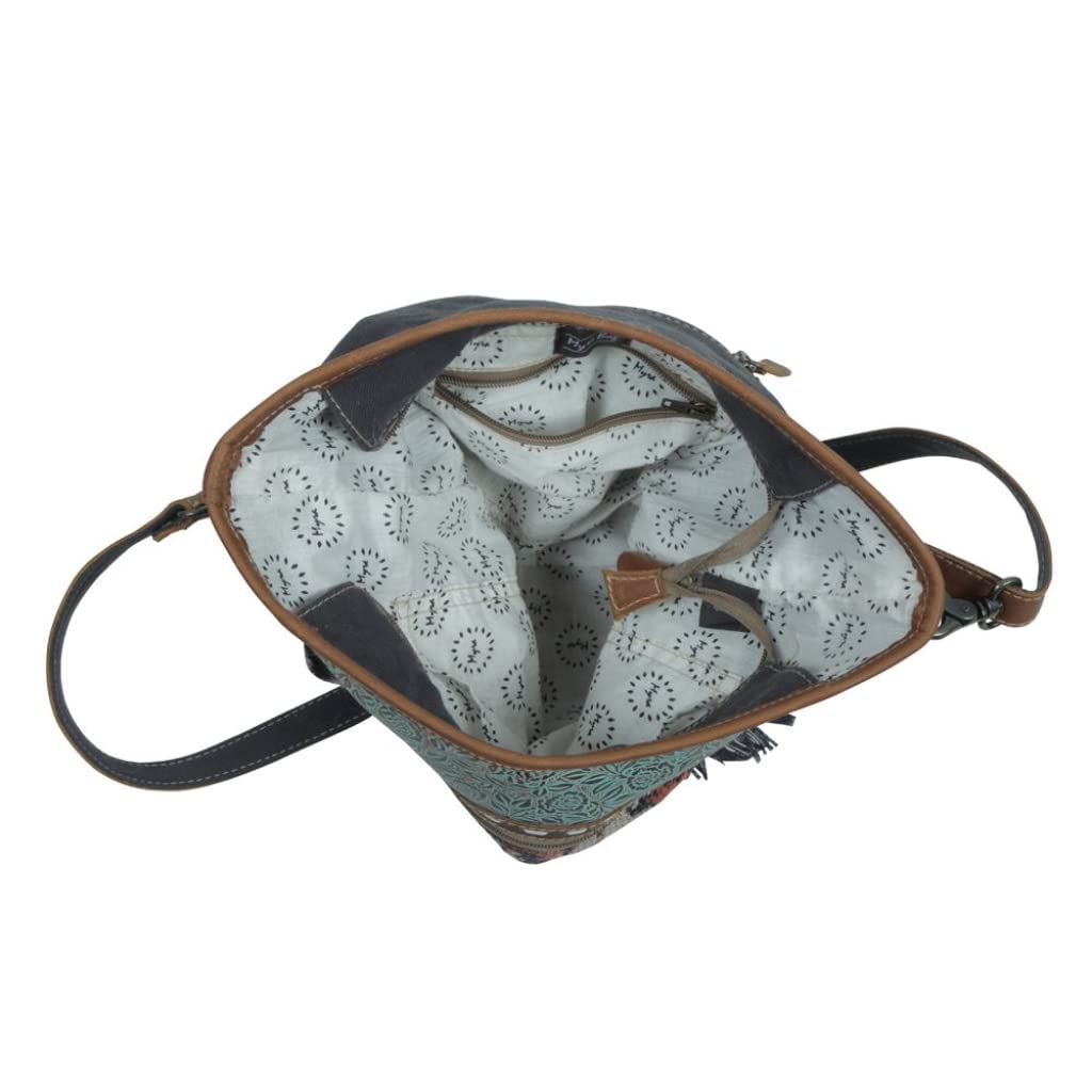 Myra Bag Auberon Shoulder Bag S-5224